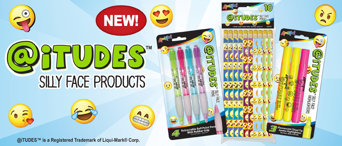 Liqui-Mark Corporation – Manufacturer of Quality Writing Instruments