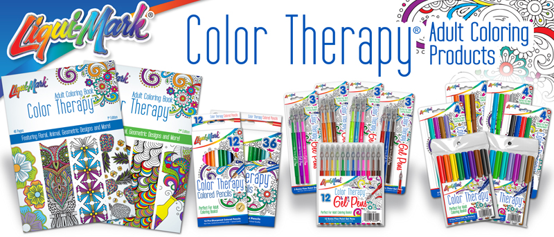 Liqui-Mark Corporation – Manufacturer of Quality Writing Instruments