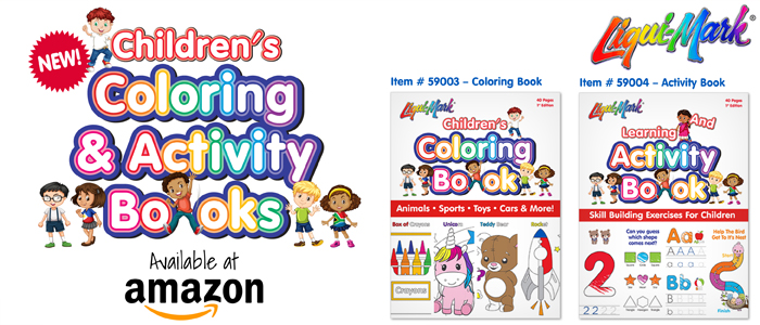 Liqui-Mark Corporation – Manufacturer of Quality Writing Instruments