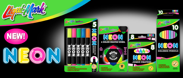 Liqui-Mark Corporation – Manufacturer of Quality Writing Instruments